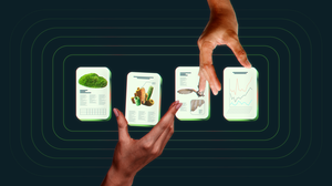 "Data is lifeblood": The NFDI at the Herrenhausen Conference ...